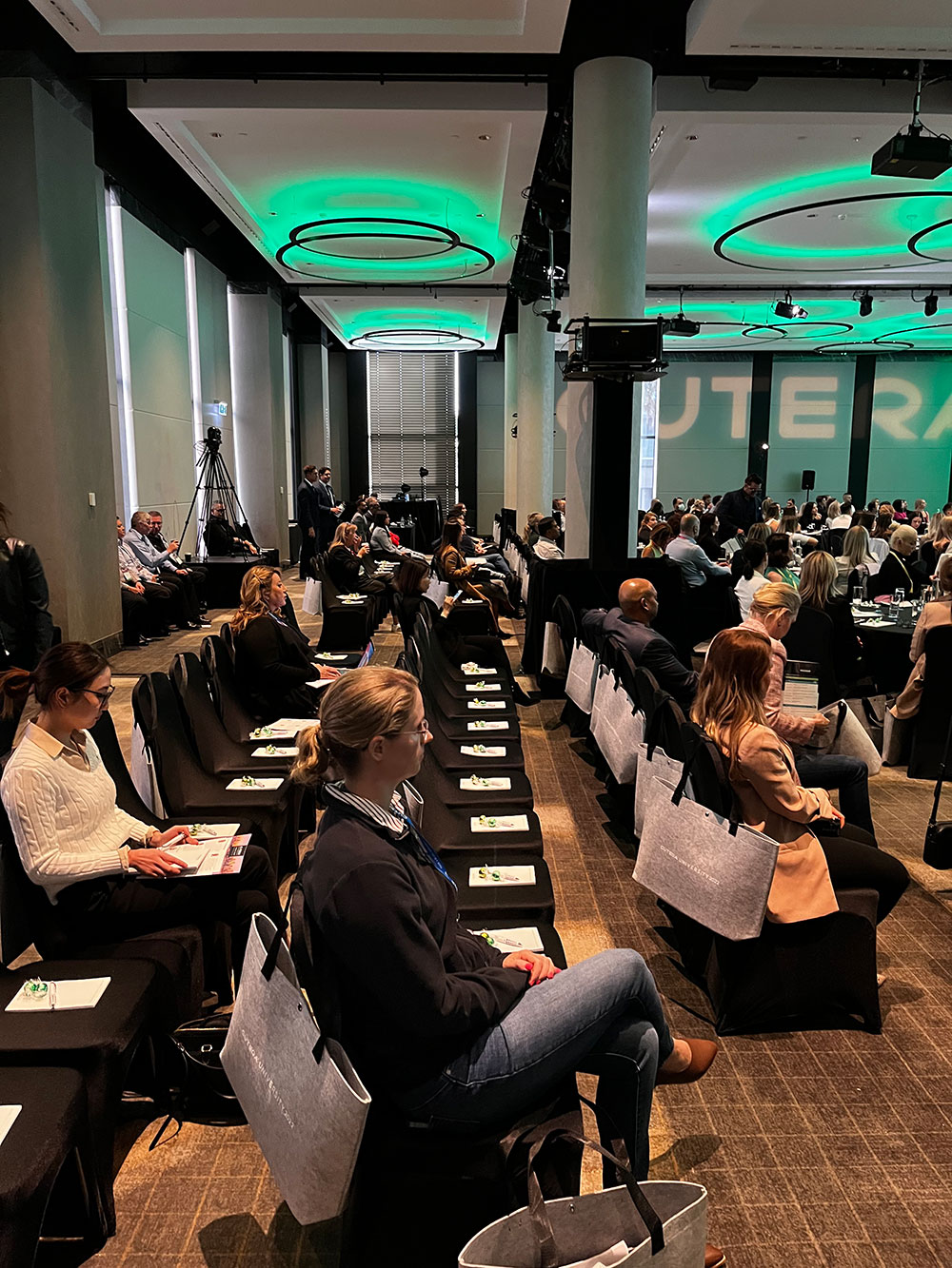 Social events - CUCF