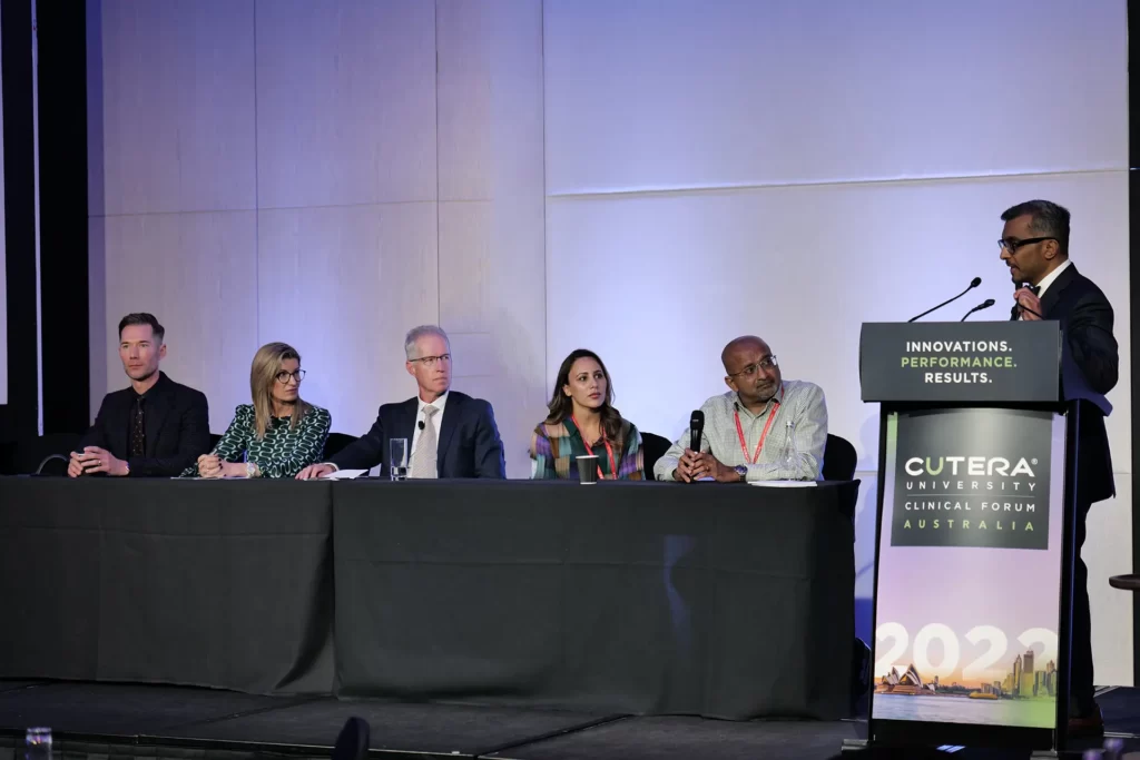 Program information - CUCF