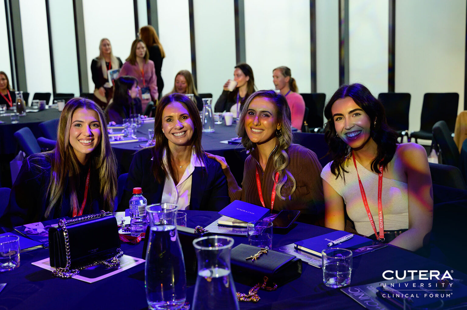 Program information - CUCF 2025