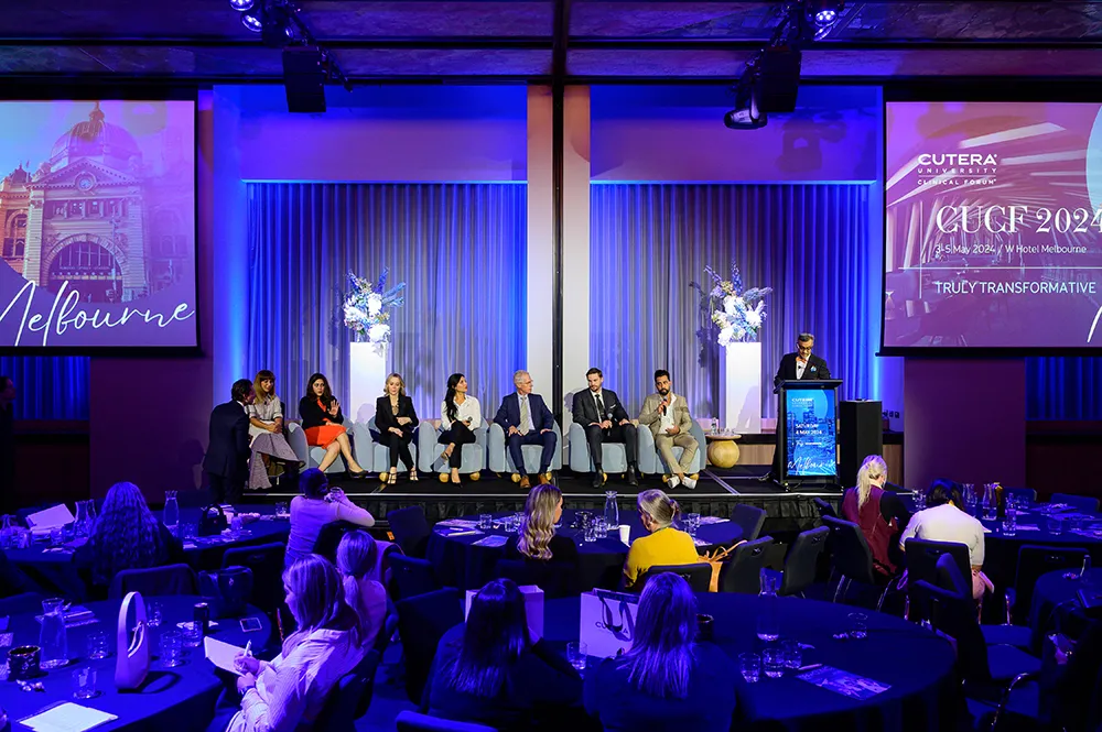 Social events - CUCF 2025