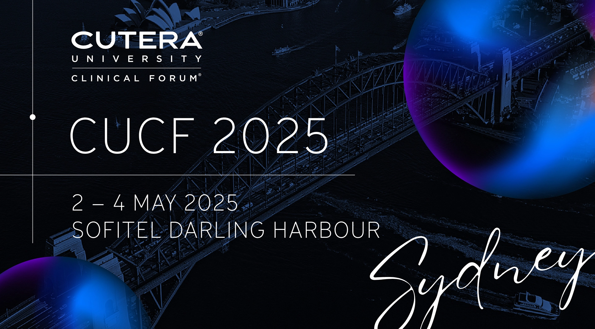 CUCF 2025 - CUCF 2025